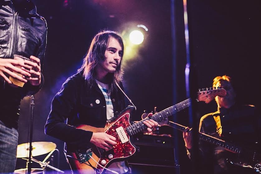 Jason Roberts (guitarist) - Alchetron, the free social encyclopedia