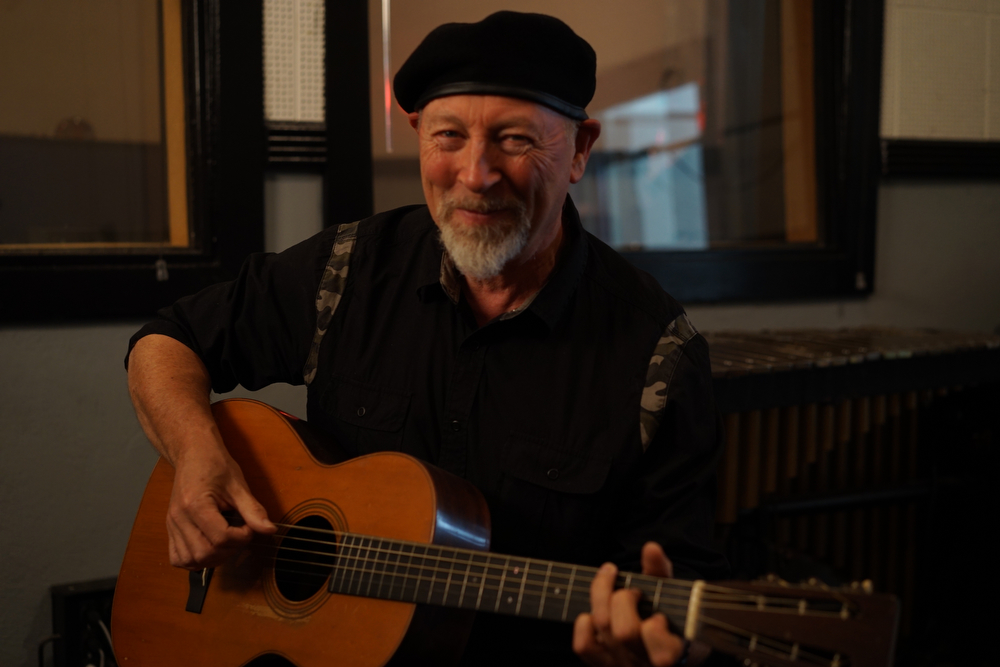 Still and All: Richard Thompson Looks Forward and Back | Fretboard Journal