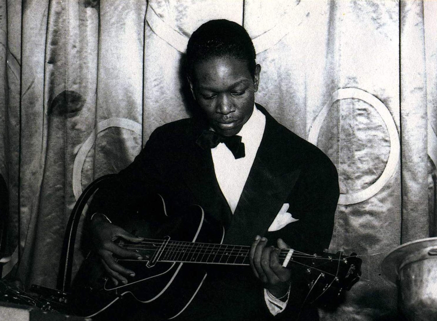 Charlie Christian Centennial | Fretboard Journal