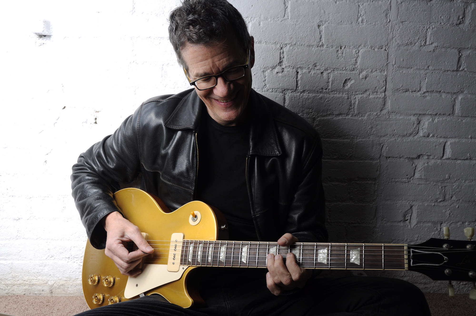 Podcast 124: Jon Herington | Fretboard Journal