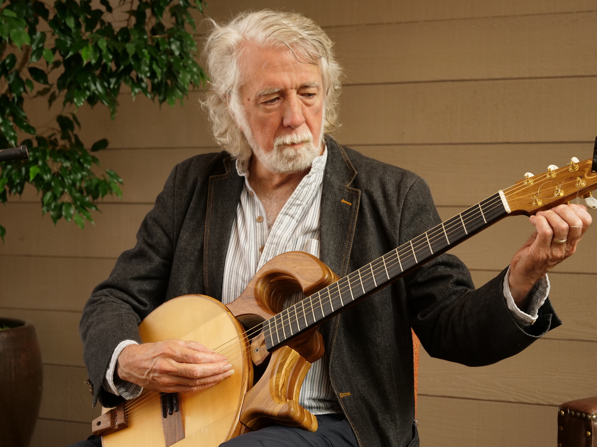 Podcast 221: John McEuen | Fretboard Journal