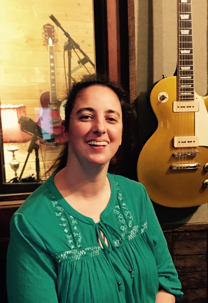 Lacy Harrison :: Songwriting Pro :: Helping Songwriters Turn Pro