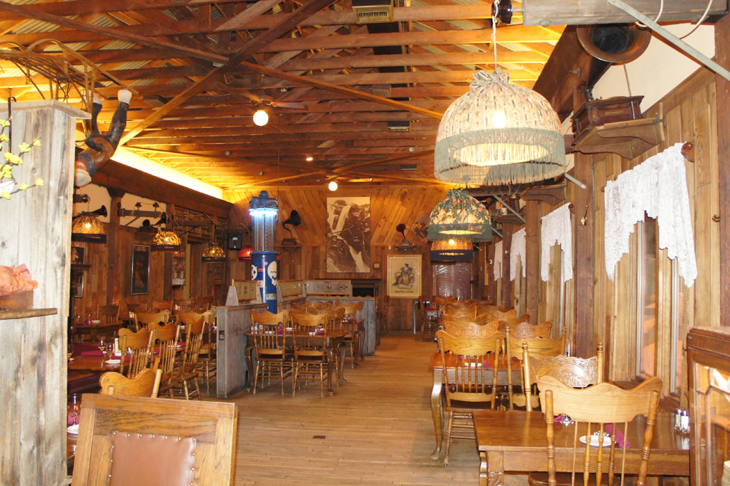 Northern exposure: The Arctic Circle