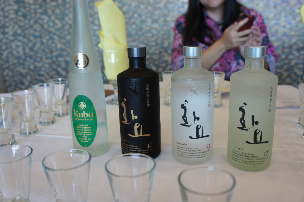 Preview: The 12th annual Awamori Festival