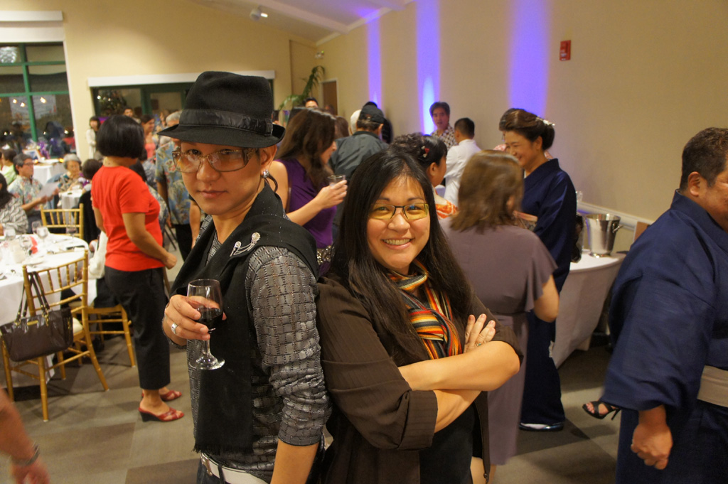 Party pics: The 12th annual Awamori Festival
