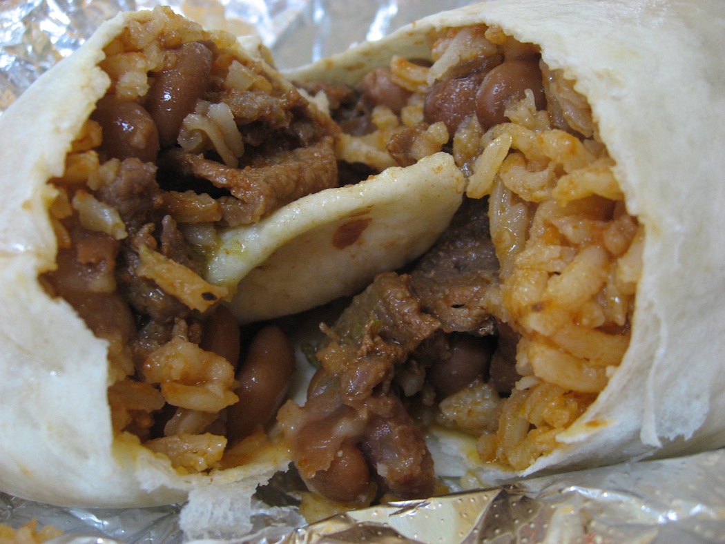 Best of Nonstop: Tacos