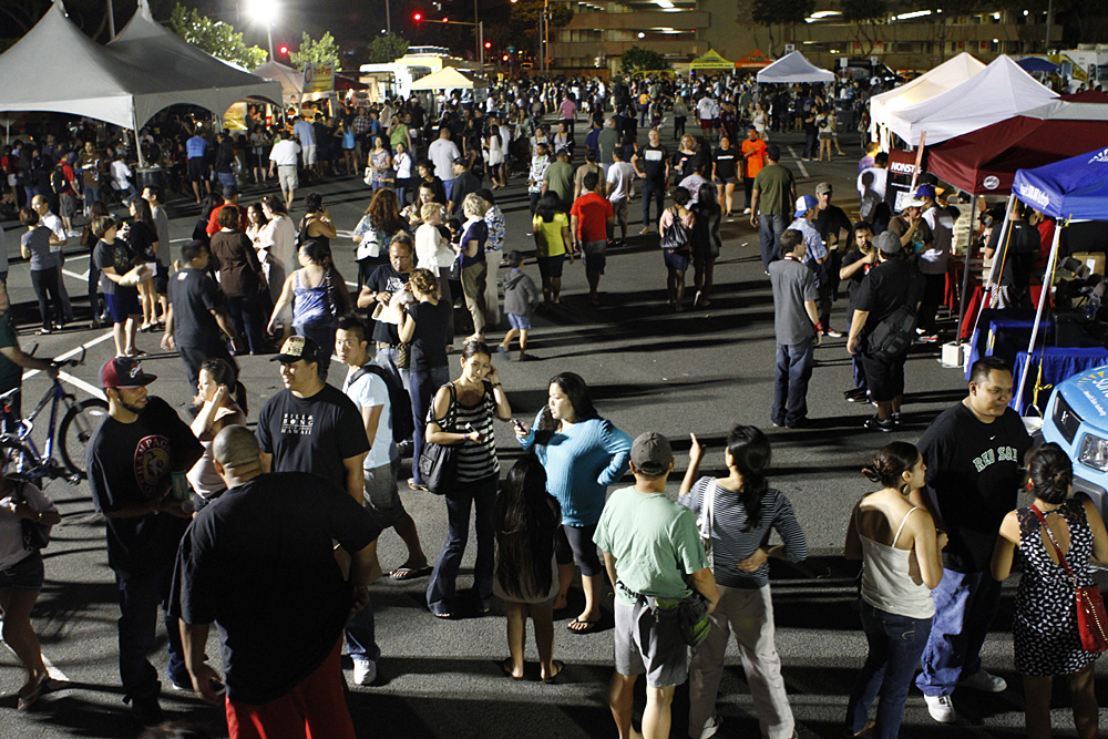 Eat the Street Pig Out!