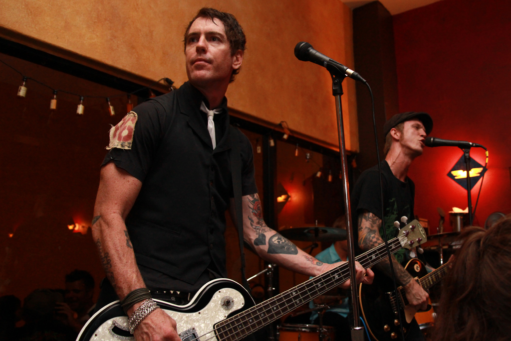 Party pics: FFF February@ Mercury