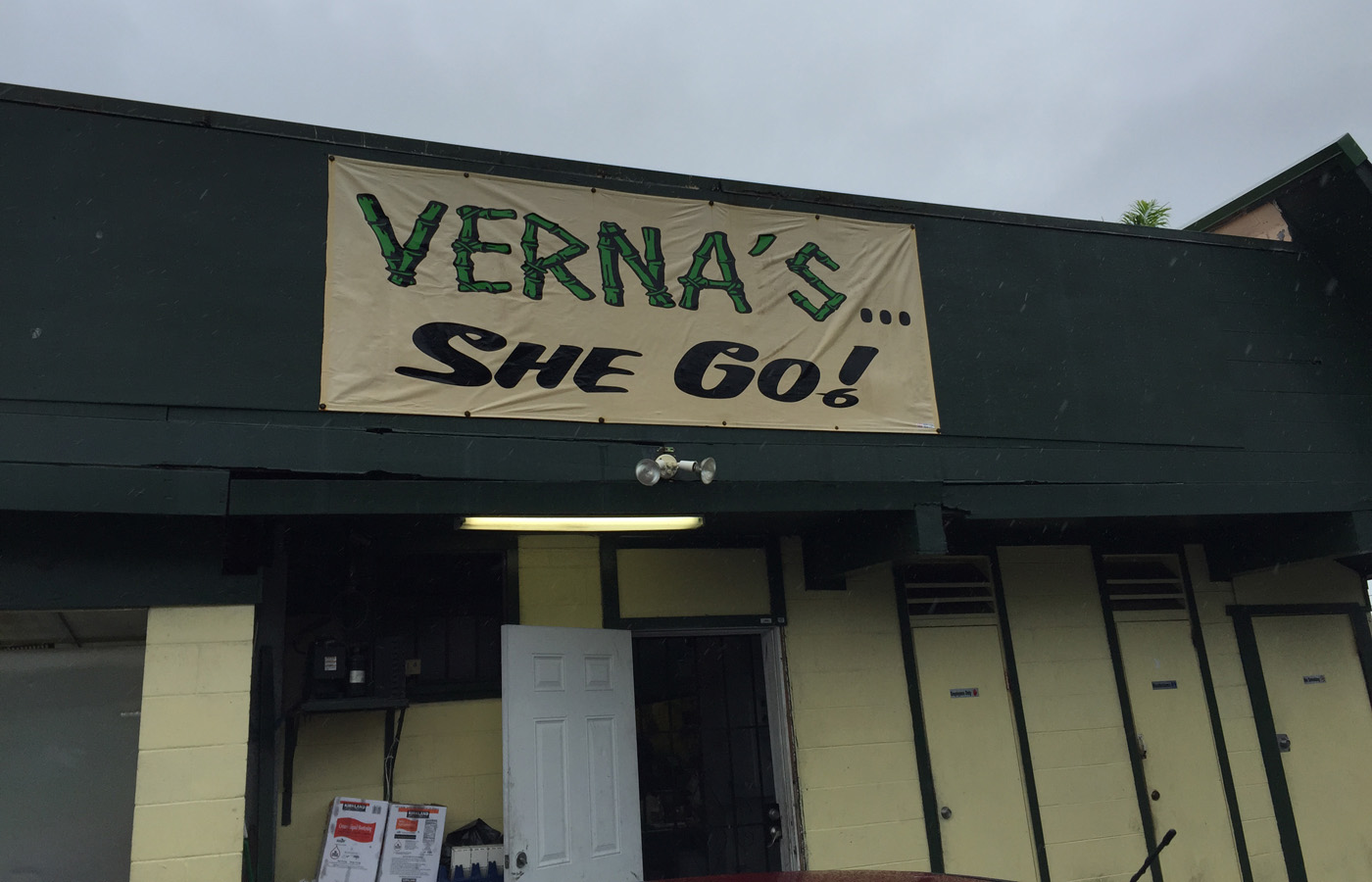 Discovering Hilo’s gravy burger