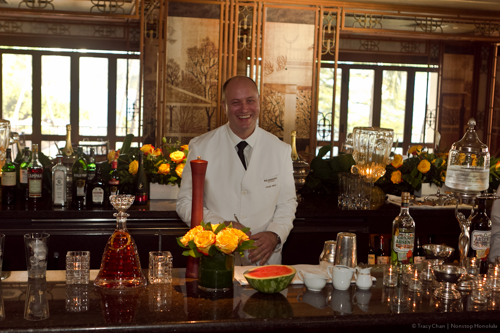 Hawaii: In Real Life ~ Colin Field