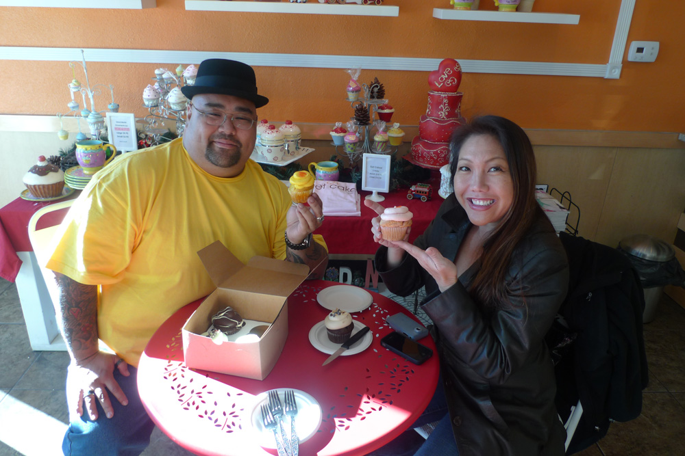 Hawaii: In Real Life ~ Caked Las Vegas