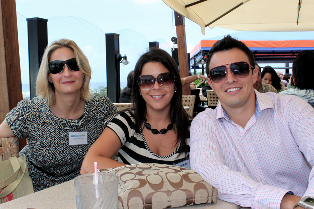 2011 Hawaii Social Media Summit