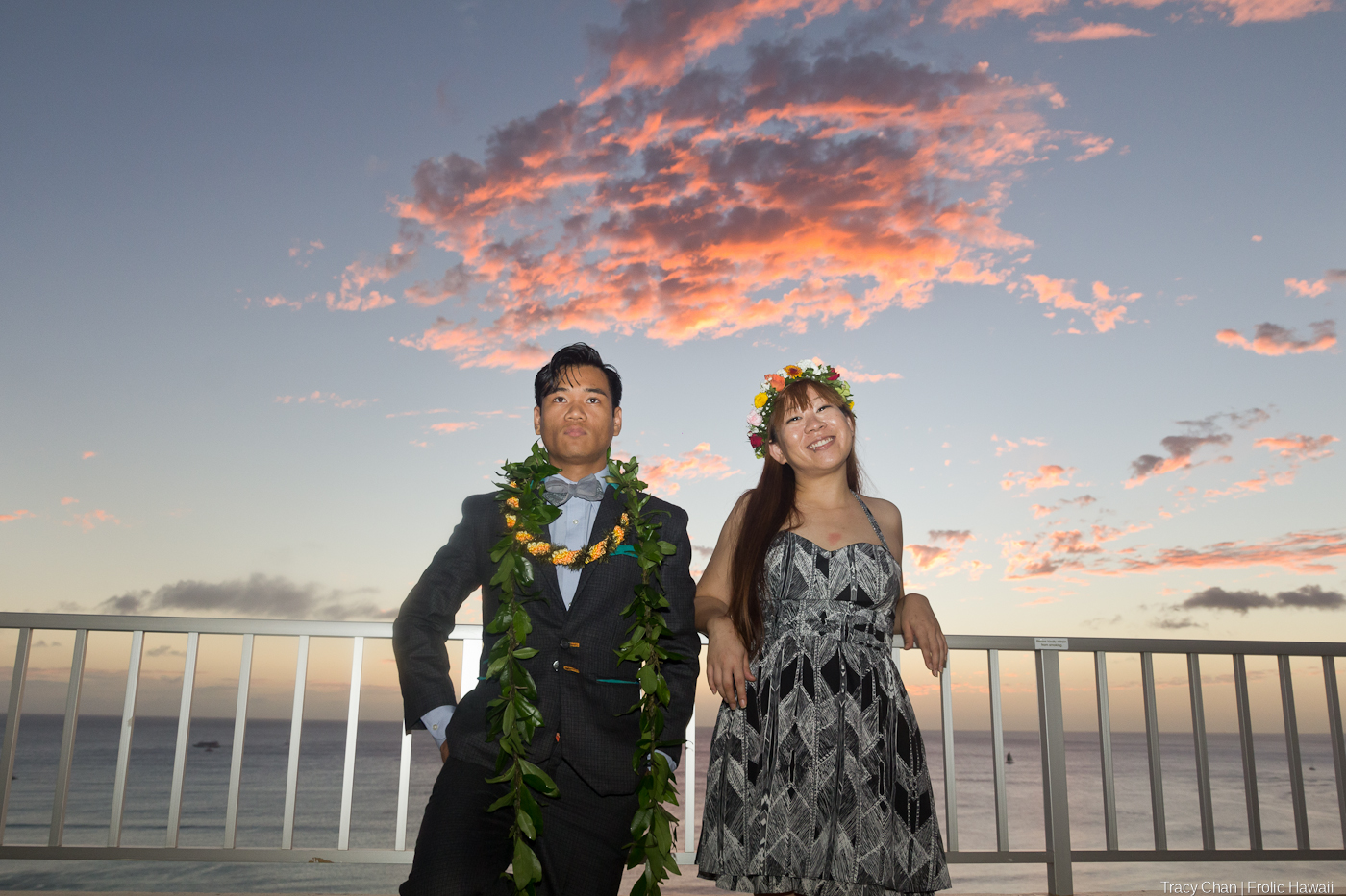 HFM Your Dapper Launch Party