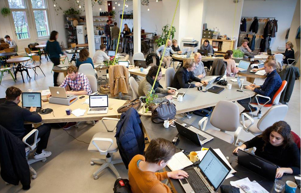 Get ready for Impact Hub Honolulu