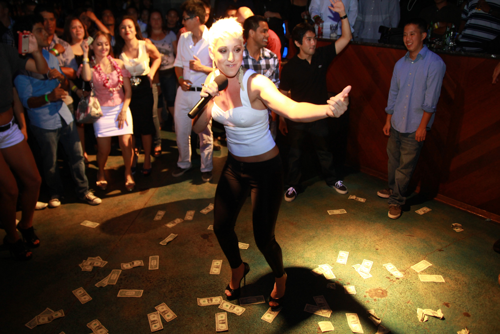 Party pics: KC Lyn’s Album Release Party