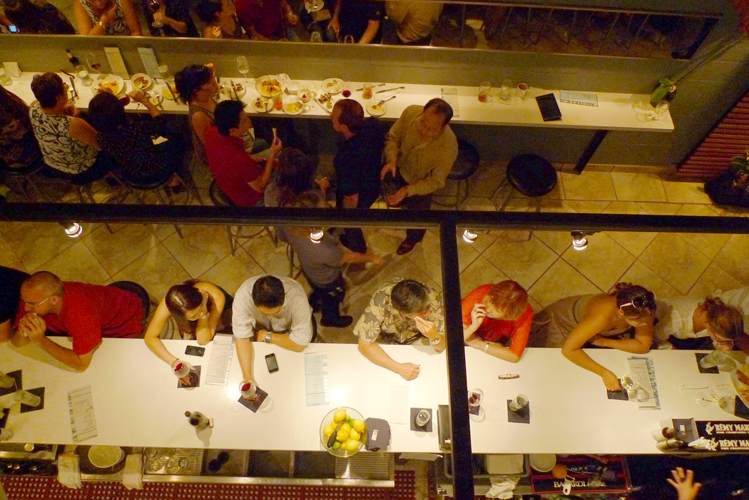 New eats: Salt Kitchen & Tasting Bar