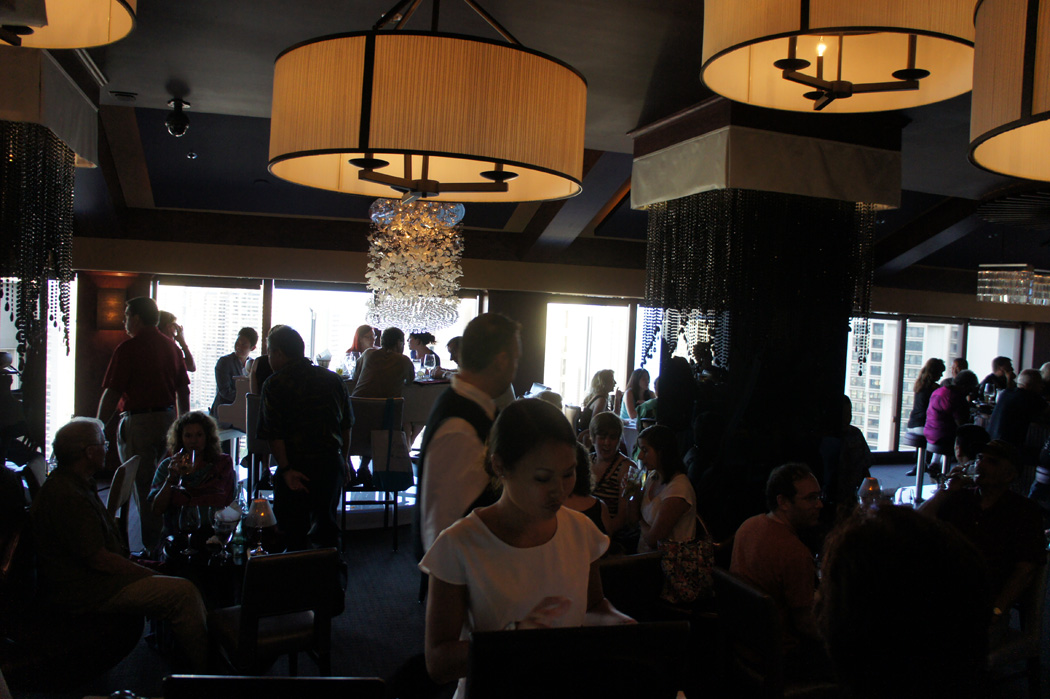 New(ish) eats: Signature Prime Steak & Seafood