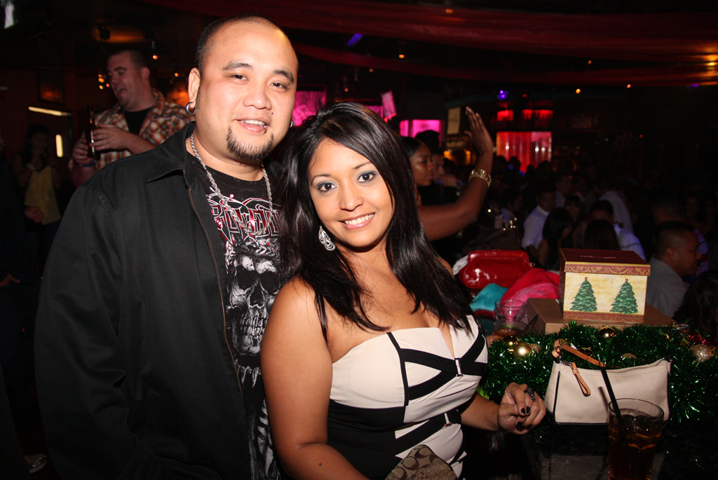 Night Lights: Weekend Wrapup Dec. 17-19