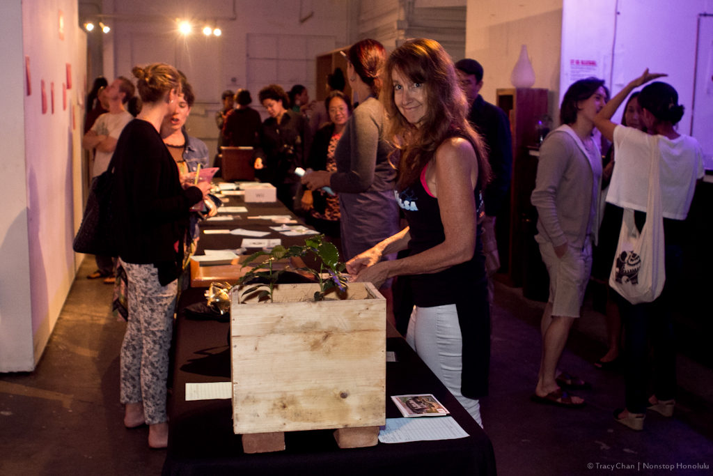 Did this: Barter Bar