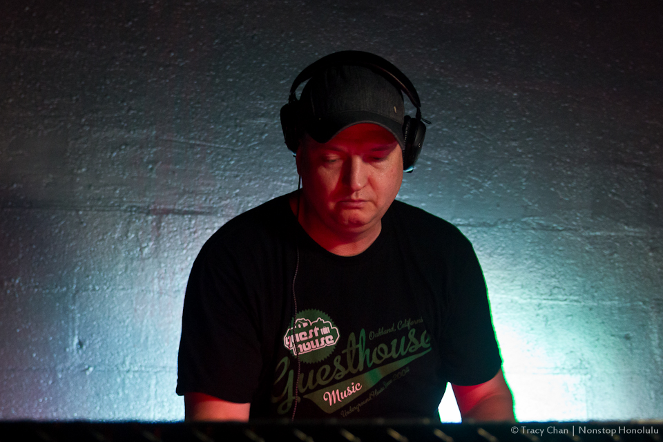 Party pics: DJ Dan @ The Fix