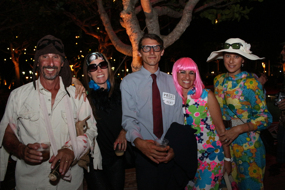 Party pics: GIFT Foundation Party