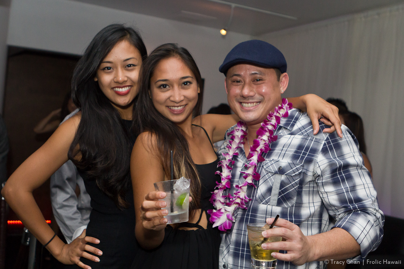 Party pics: Grand Opening of Toast @ Eleven44