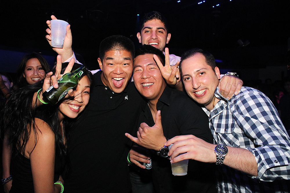 Party pics: SMASH @ Vice Nightclub