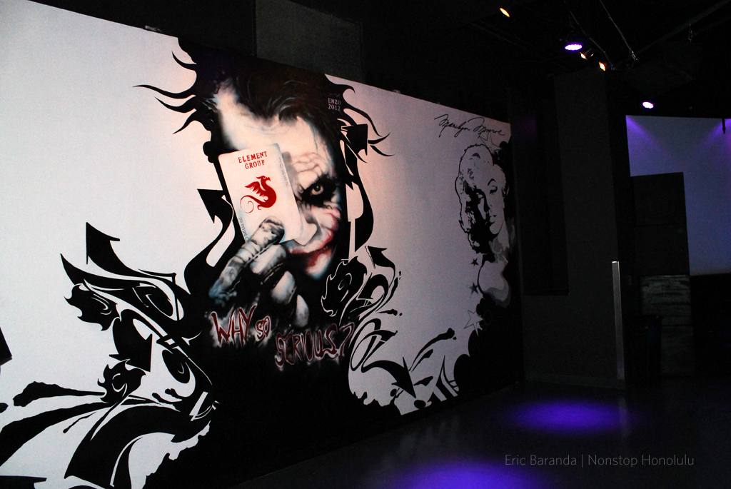 Party pics: Vice Nightclub Soft Opening