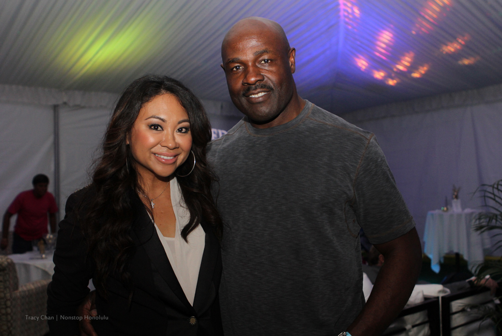 Party pics: Warren Moon’s VIP Pro Bowl Party