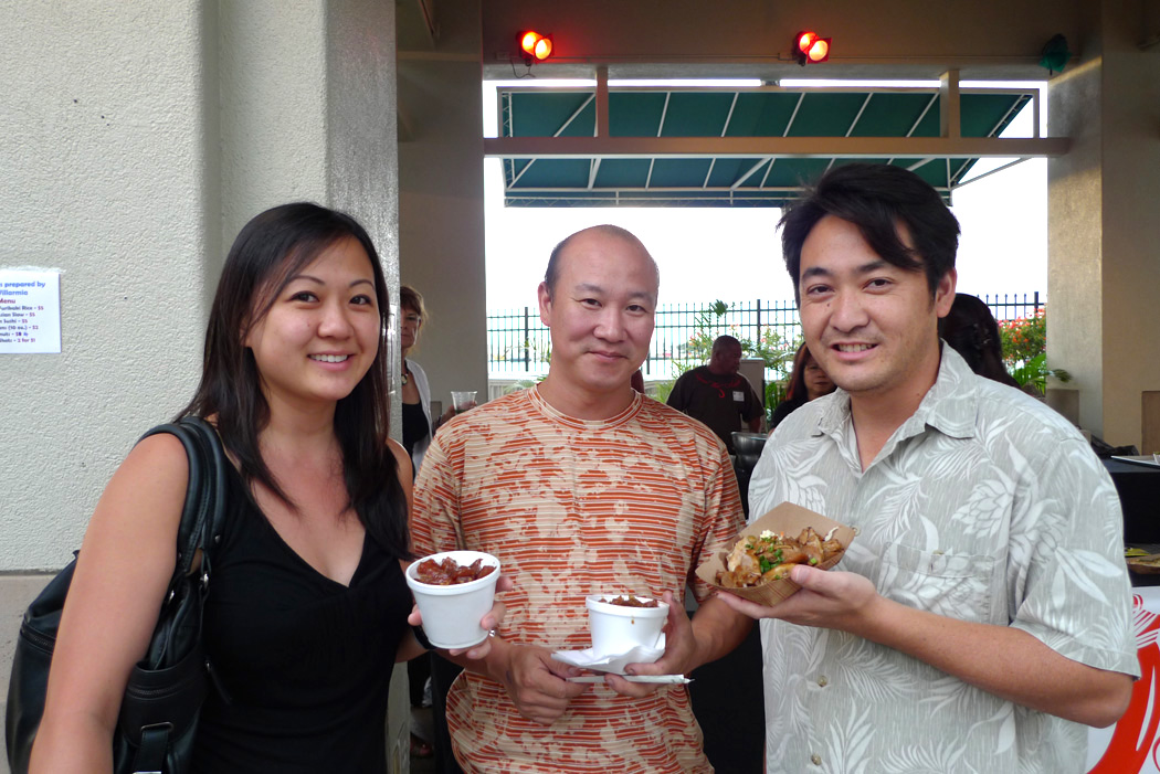 Party pics: Wings for Shriners