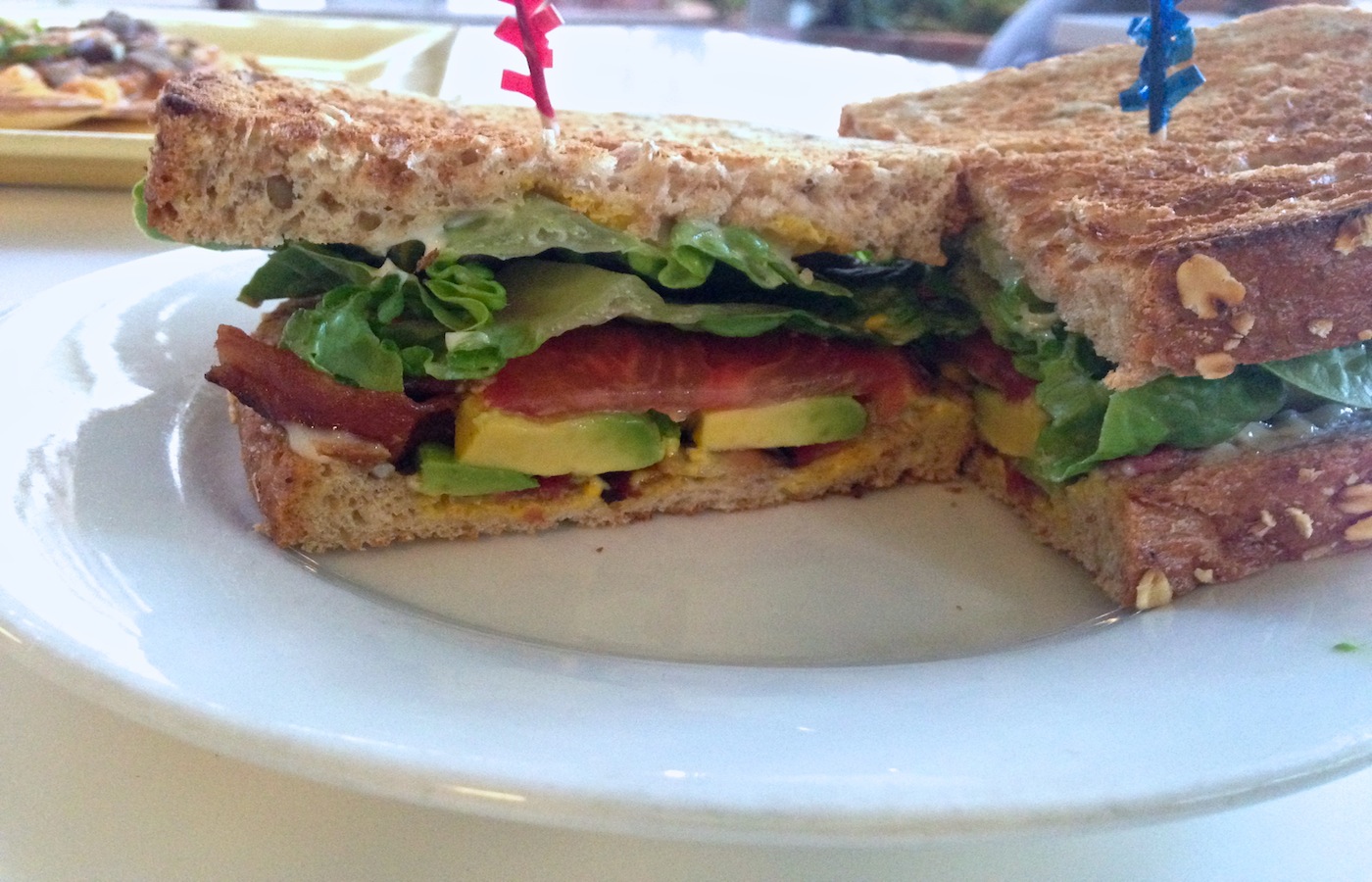 Our Top 5: BLT
