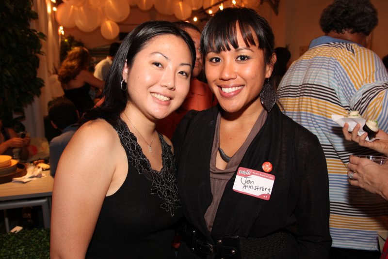 Party pics: Yelp Helps!