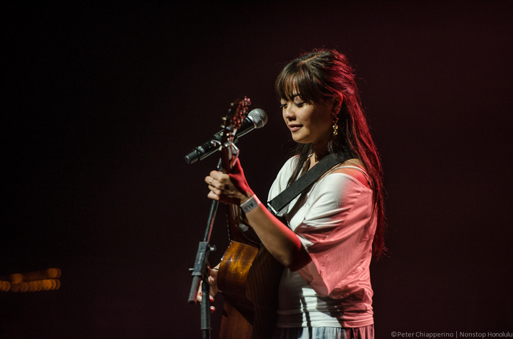 A chat with Erika Elona | Frolic Hawaii