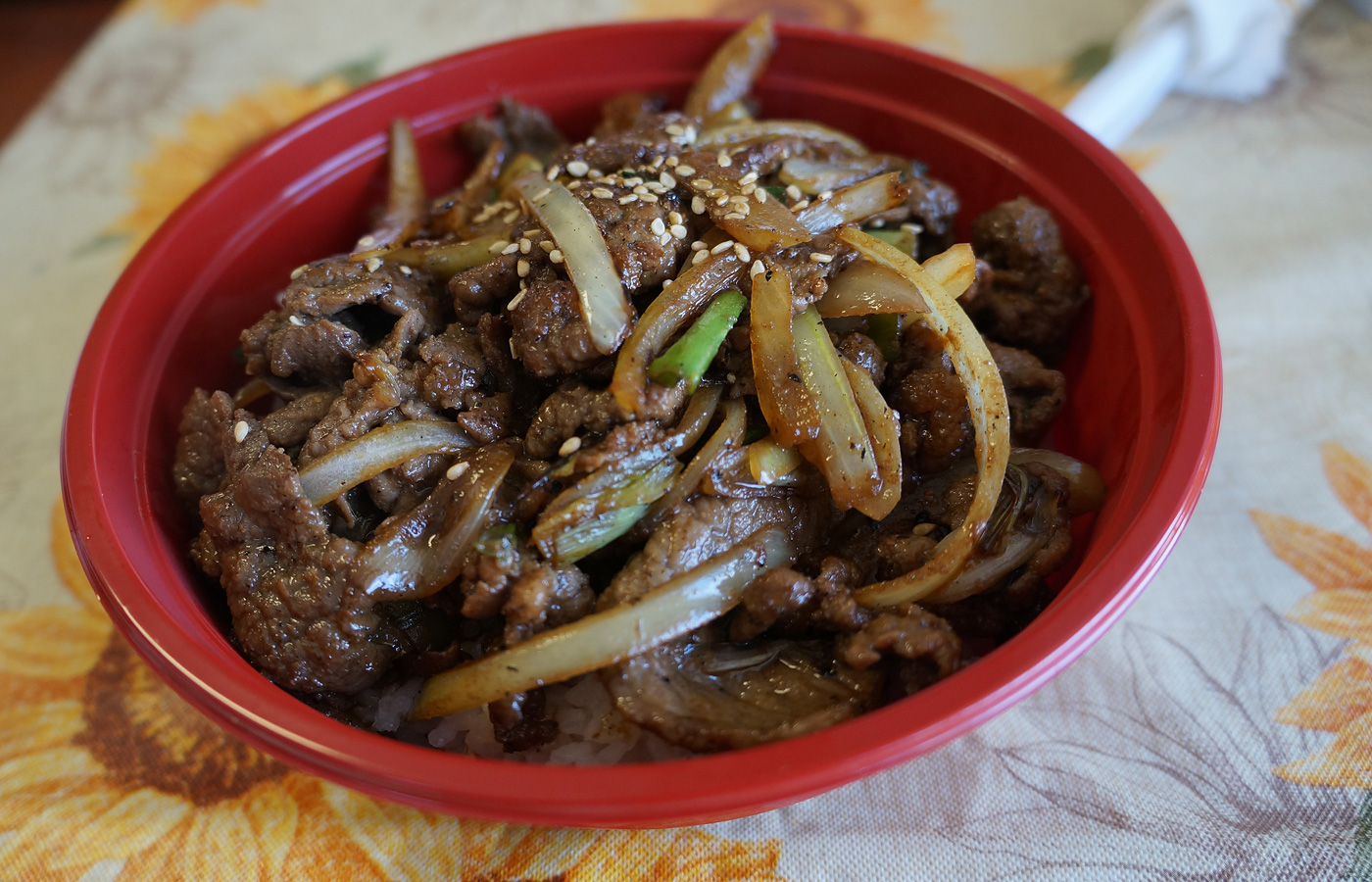 Something new: Itchy Butt | Frolic Hawaii