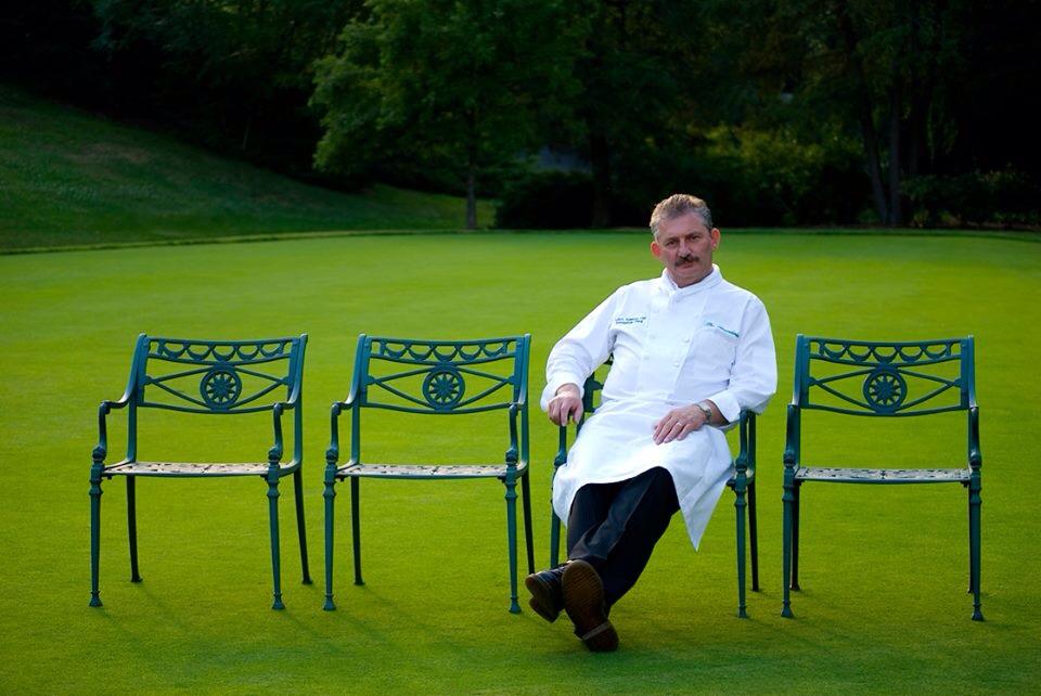 The legacy of Master Chef Peter Timmins | Frolic Hawaii