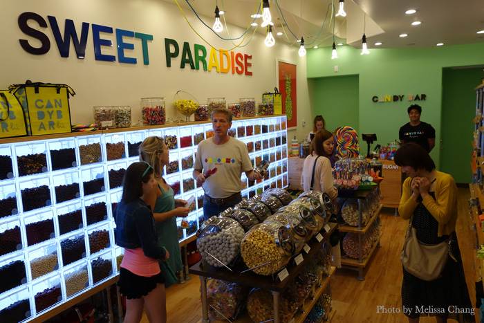 Hawaii: In Real Life ~ Candy Bar Hawaii | Frolic Hawaii
