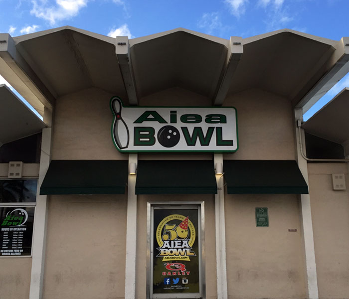 Our hood: Aiea | Frolic Hawaii