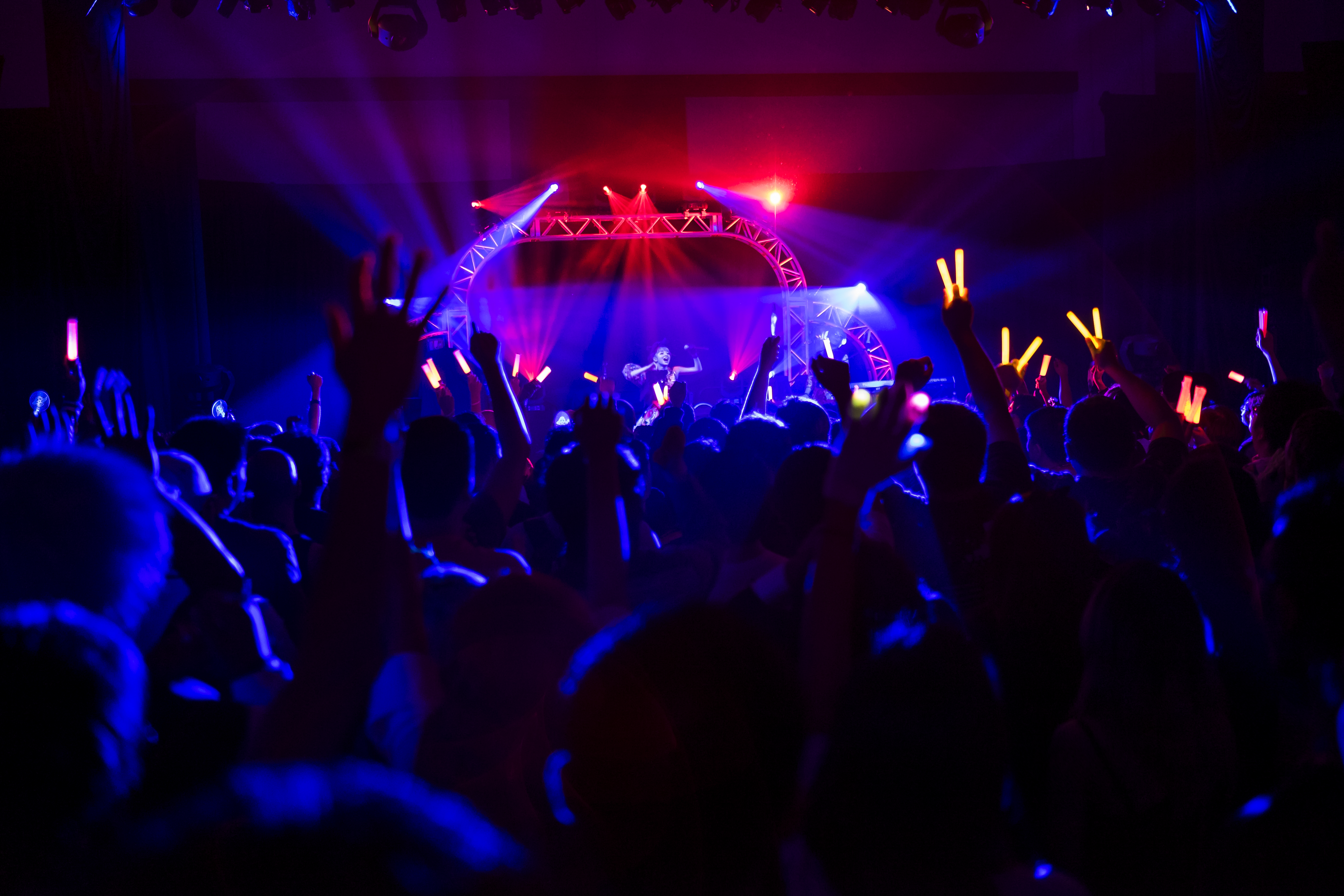 Guide to Kawaii Kon 2017 | Frolic Hawaii