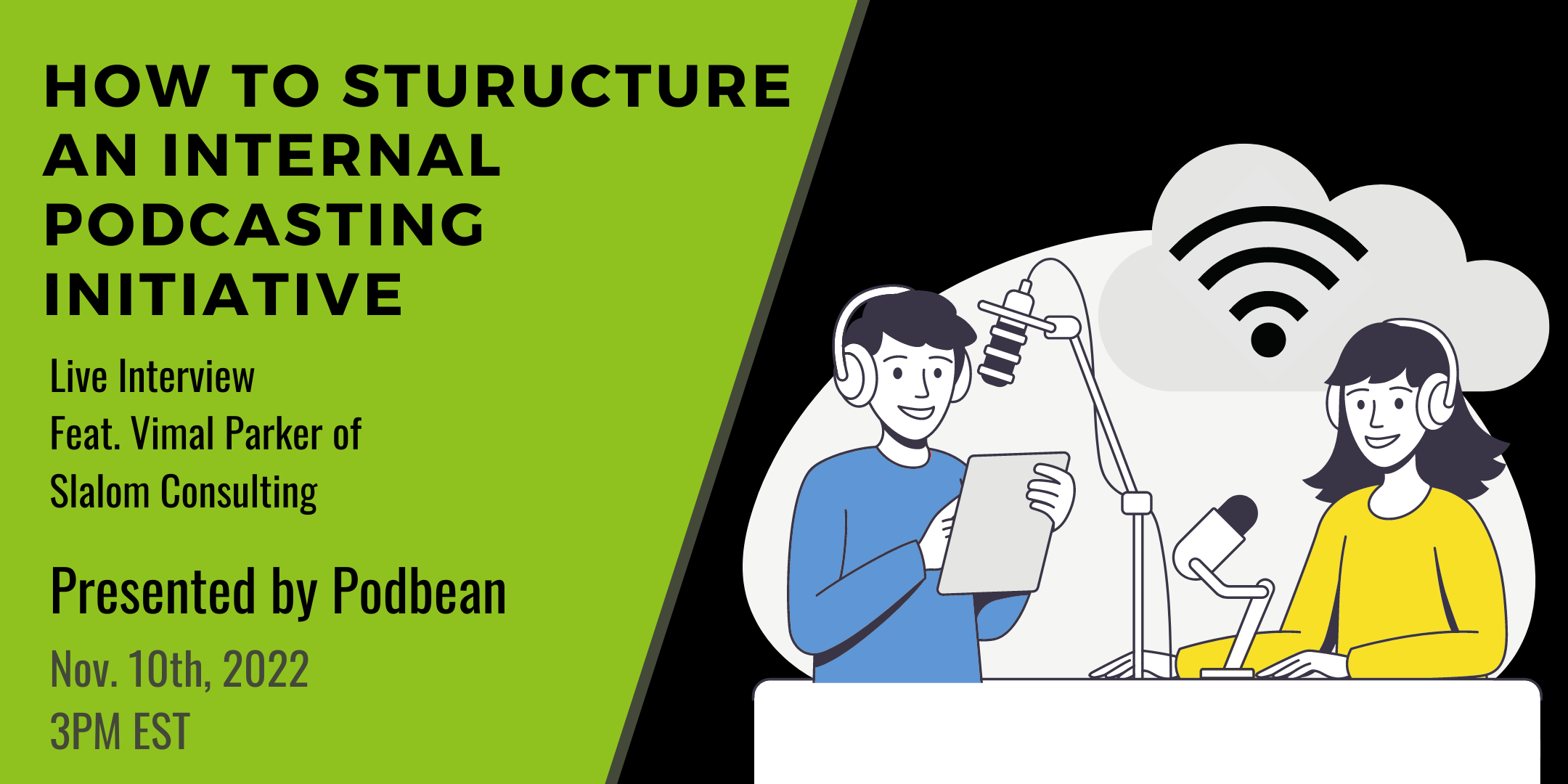 Learn Podcasting by Podbean | Podbean Pro