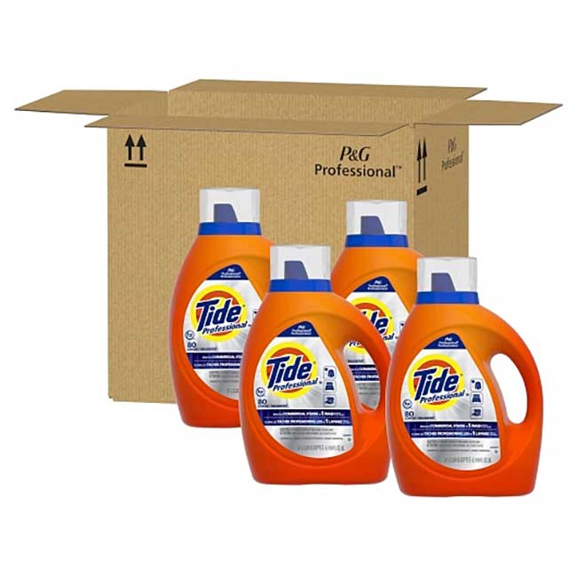 Tide Professional Tide Professional Lq 4/105z 80ld (tide Professional ...