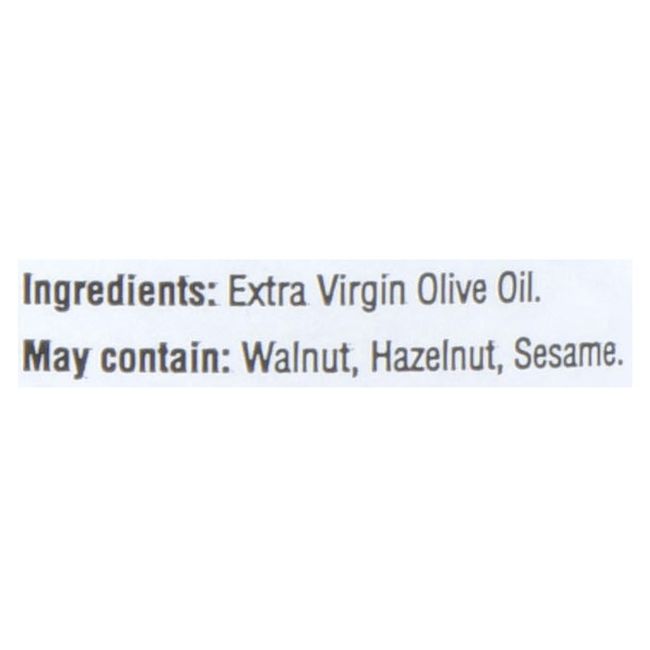 Maison Orphee Balanced Extra Virgin Olive Oil| 750 Milliliter