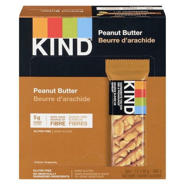 Assorted Snack Bar | FoodServiceDirect.ca - Canada's Widest Variety in ...