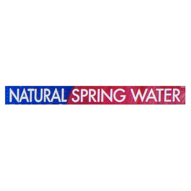 Fiji Water Natural Spring Water| 1.5 Liter