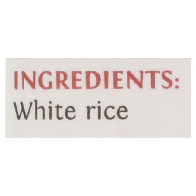 Rizopia White Rice Spaghetti Pasta| 454 Grams
