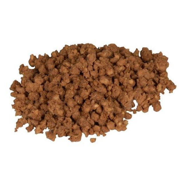 Ground Beef Crumble, 4.54 Kilogram | FoodServiceDirect.ca - Canada's ...