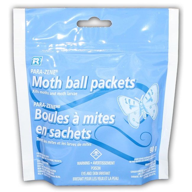 Recochem Moth Ball| 90 Gram