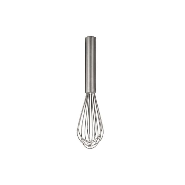 Deluxe Stainless Steel Sealed French Whip, 14 inch | FoodServiceDirect ...