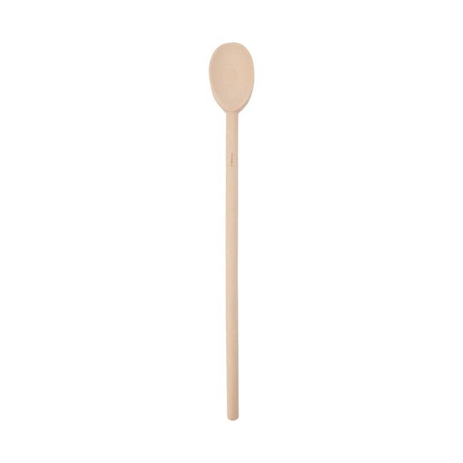 Regular Finish Alpine Beechwood Spoon, 16 inch | FoodServiceDirect.ca ...