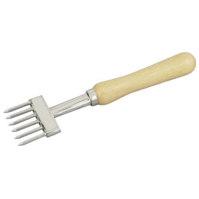 Six Point Ice Chipper, 9 inch | FoodServiceDirect.ca - Canada's Widest ...