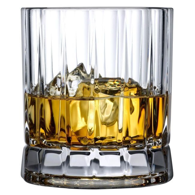 Wayne Rocks Glass, 8.5 Ounce Capacity | FoodServiceDirect.ca - Canada's ...